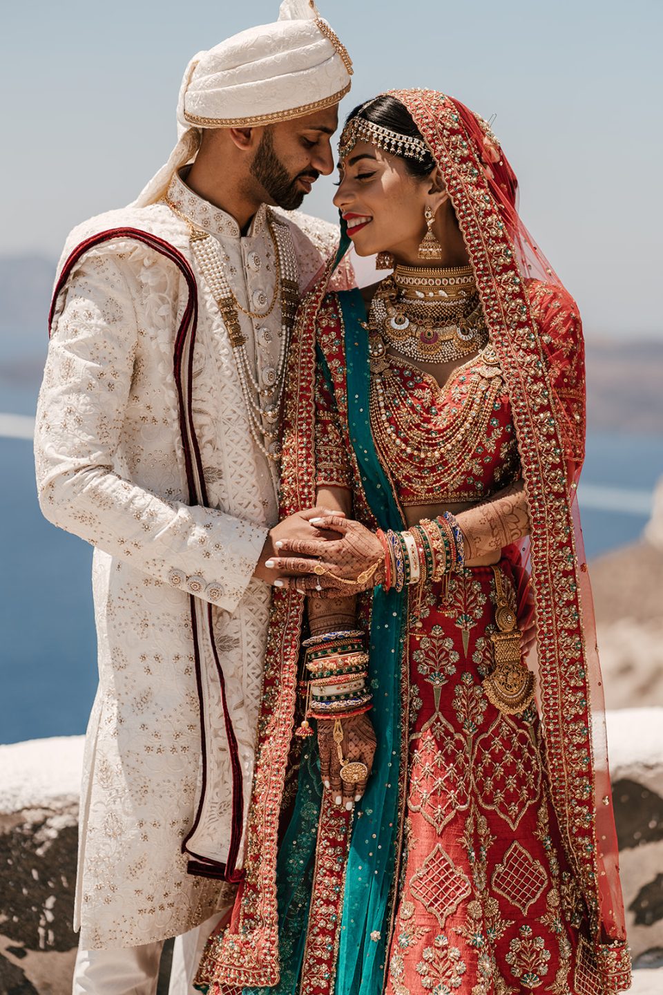 Luxury Hindu Ceremony Photography & Cinematography